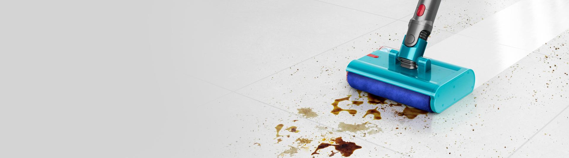 Support And How To Guides For Dyson V15s Detect Submarine™ Vacuum Dyson